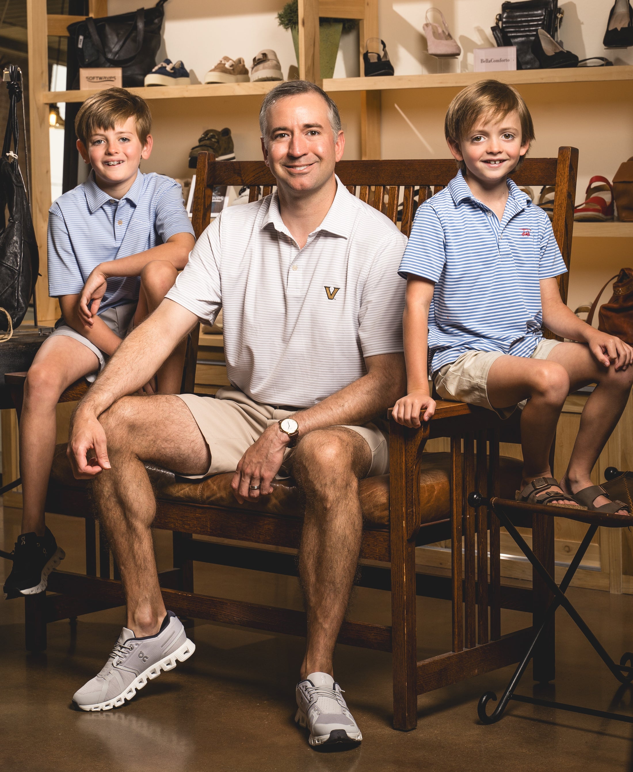 Father's Day Special with Dr. Sabatini from TOC – Valley Sole