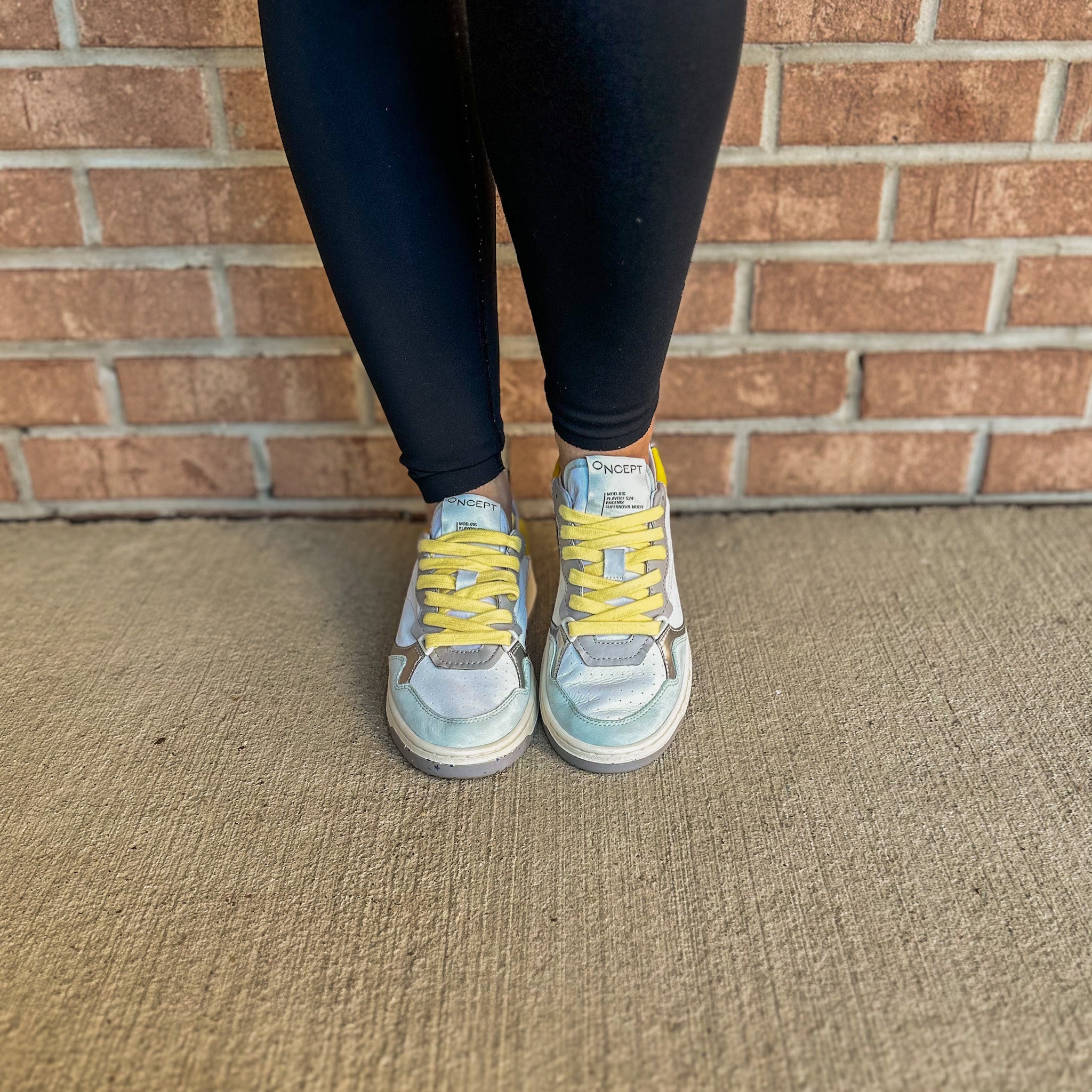 Chic Sneaks – Valley Sole