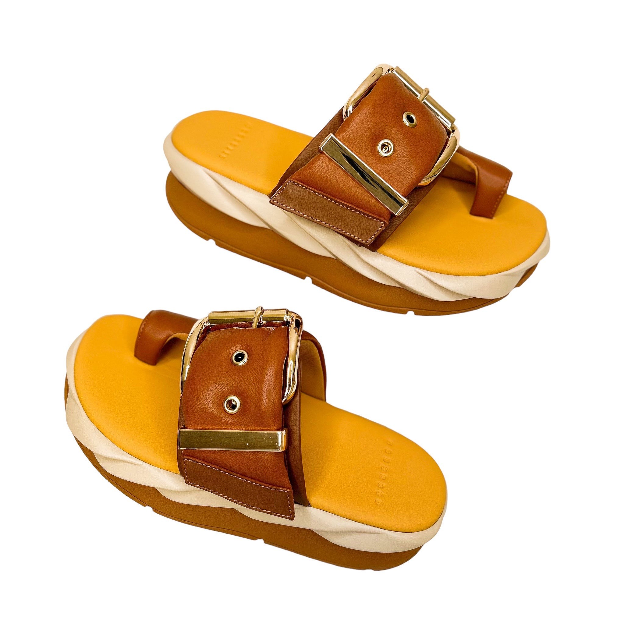 Mellow Glow – Valley Sole