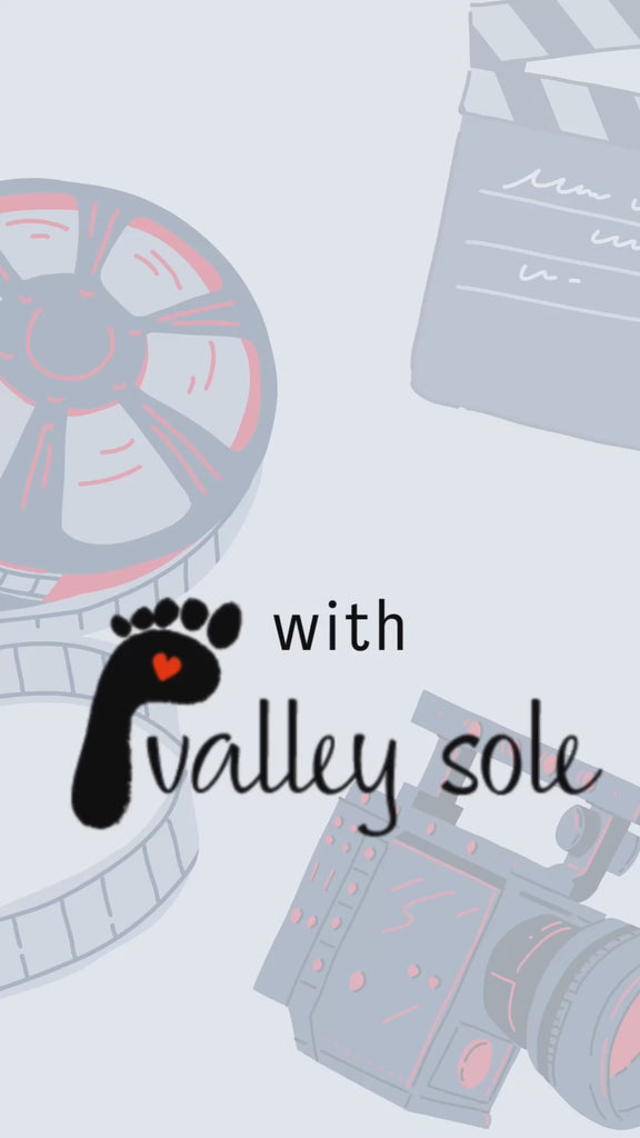 Ebba – Valley Sole
